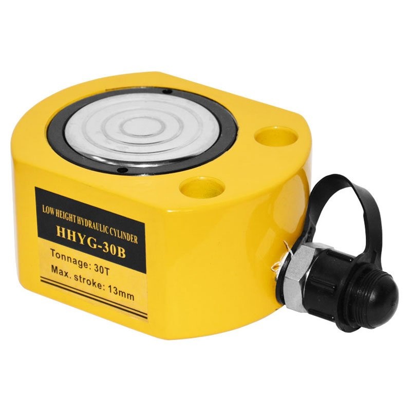 Genborx Hydraulický válec nízký HHYG-30B | AAmarket.cz