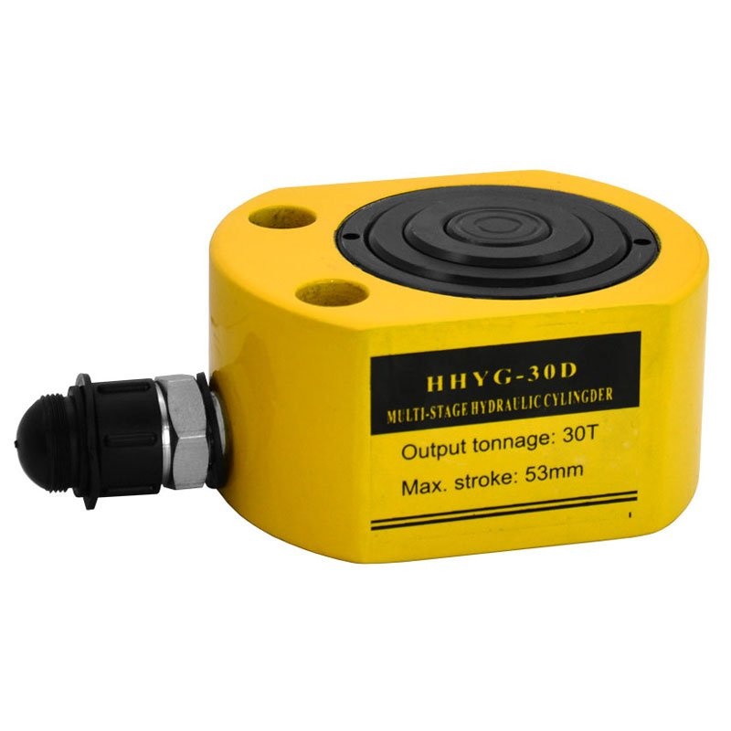 Genborx Hydraulický válec teleskopický HHYG-30D | AAmarket.cz